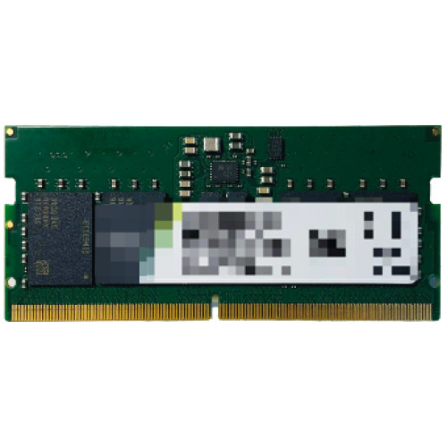 32GB DDR5 SODIMM RAM Module
